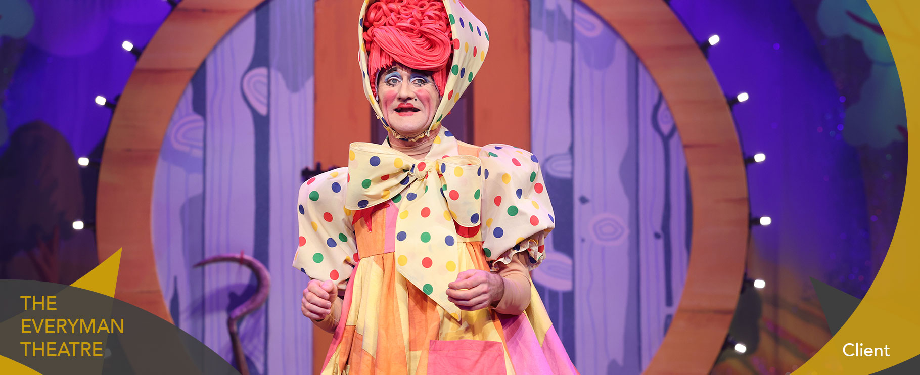 Encore PR – Create | Communicate