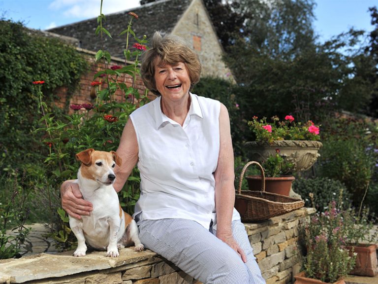 Writer, broadcaster and entertainer, Pam Ayres MBE, confirms additional ...